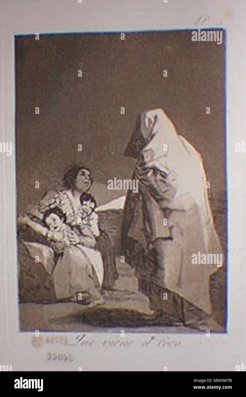 Que viene el coco hi-res stock photography and images - Alamy