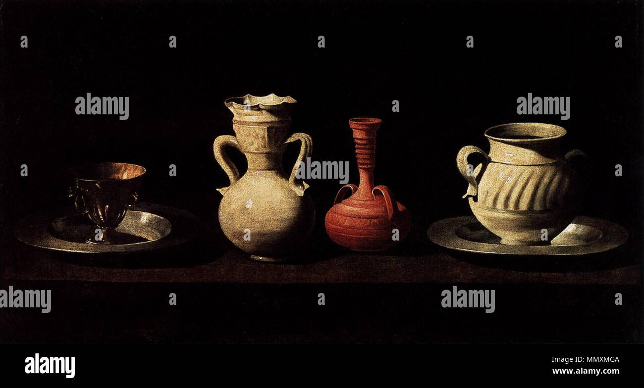 Pottery jars hi-res stock photography and images - Alamy