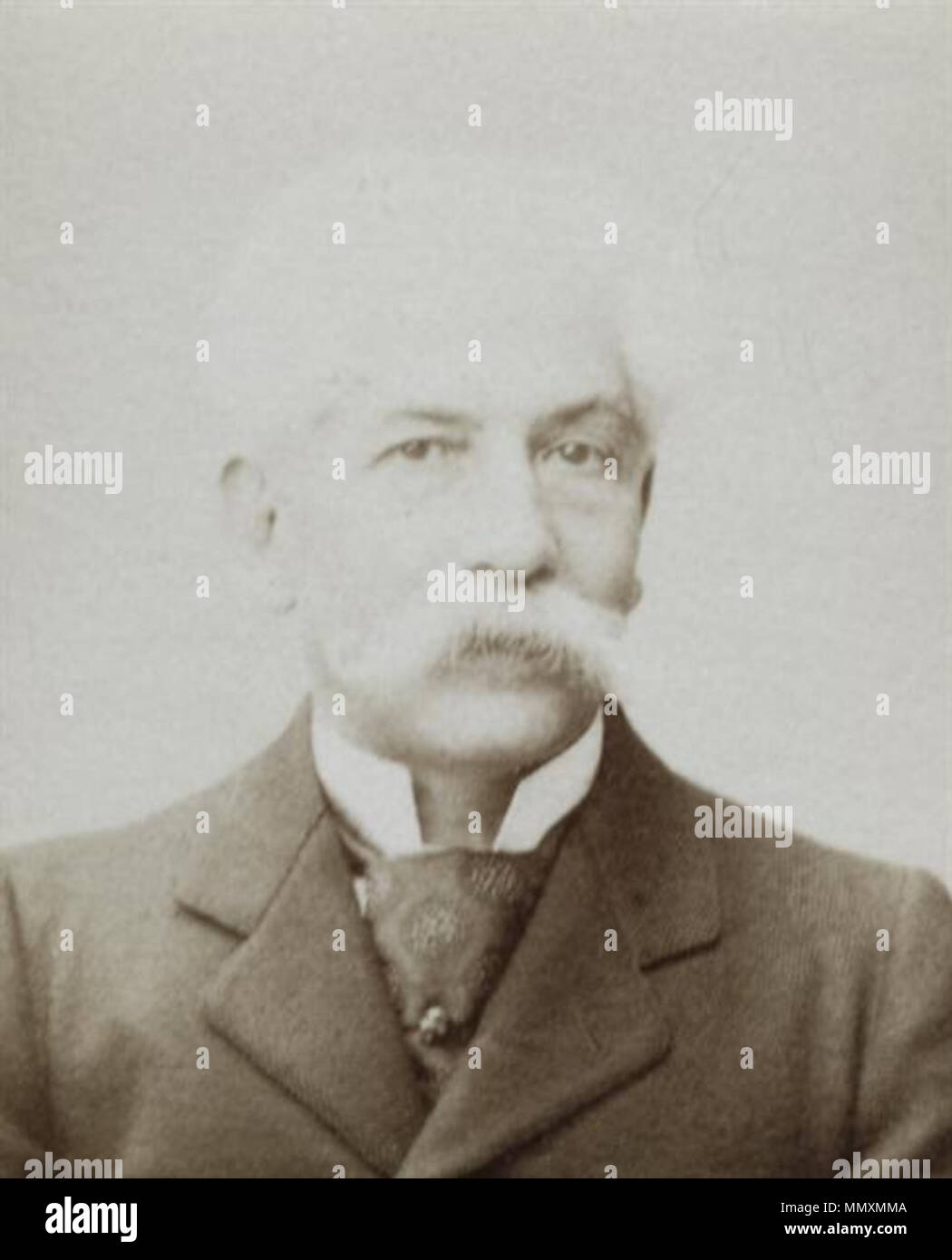 Francisco Rangel de Lima (Arquivo Histórico Parlamentar Stock Photo - Alamy