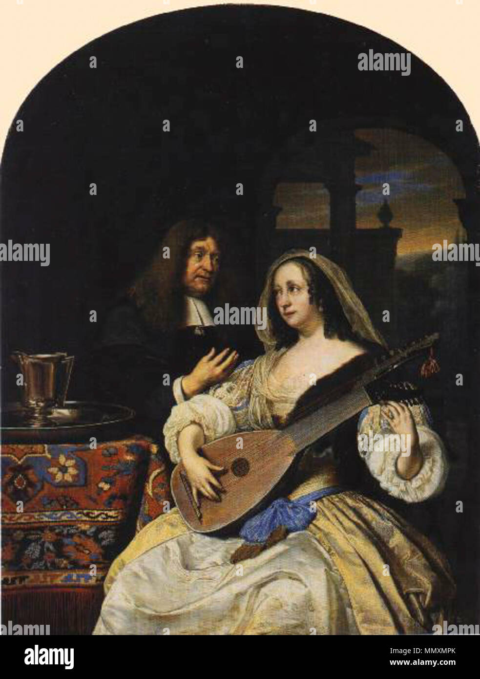 Sylvius de la boë hi-res stock photography and images - Alamy