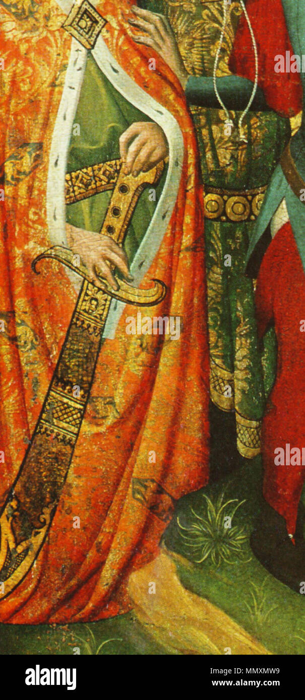 Master francke hi-res stock photography and images - Alamy