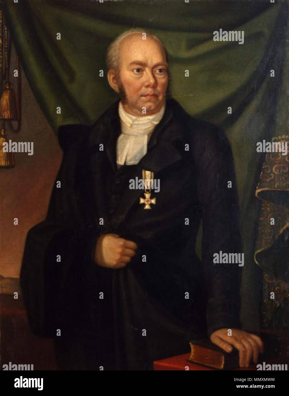 August Hermann Francke High Resolution Stock Photography and Images - Alamy