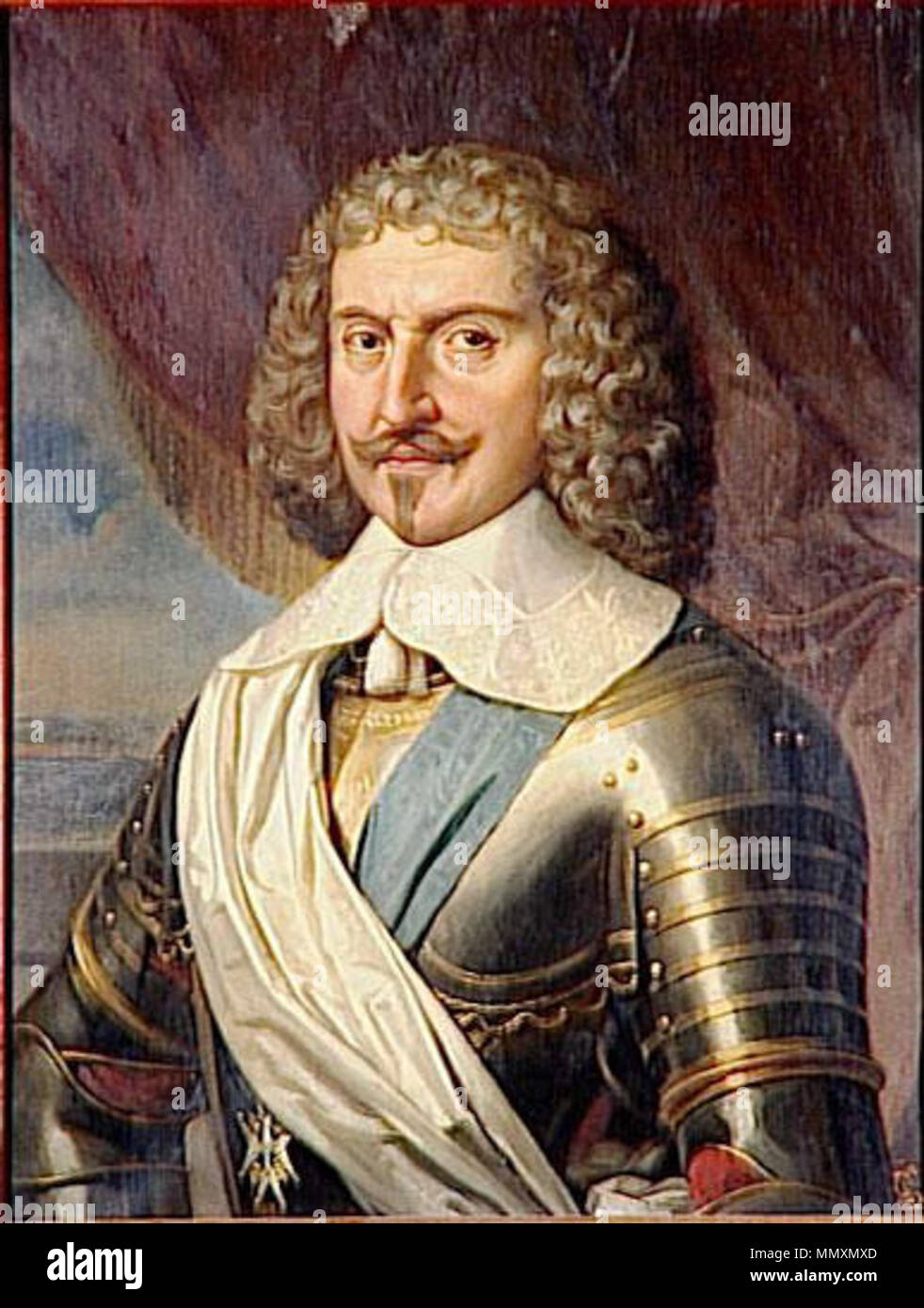 Francois hannibal hi-res stock photography and images - Alamy