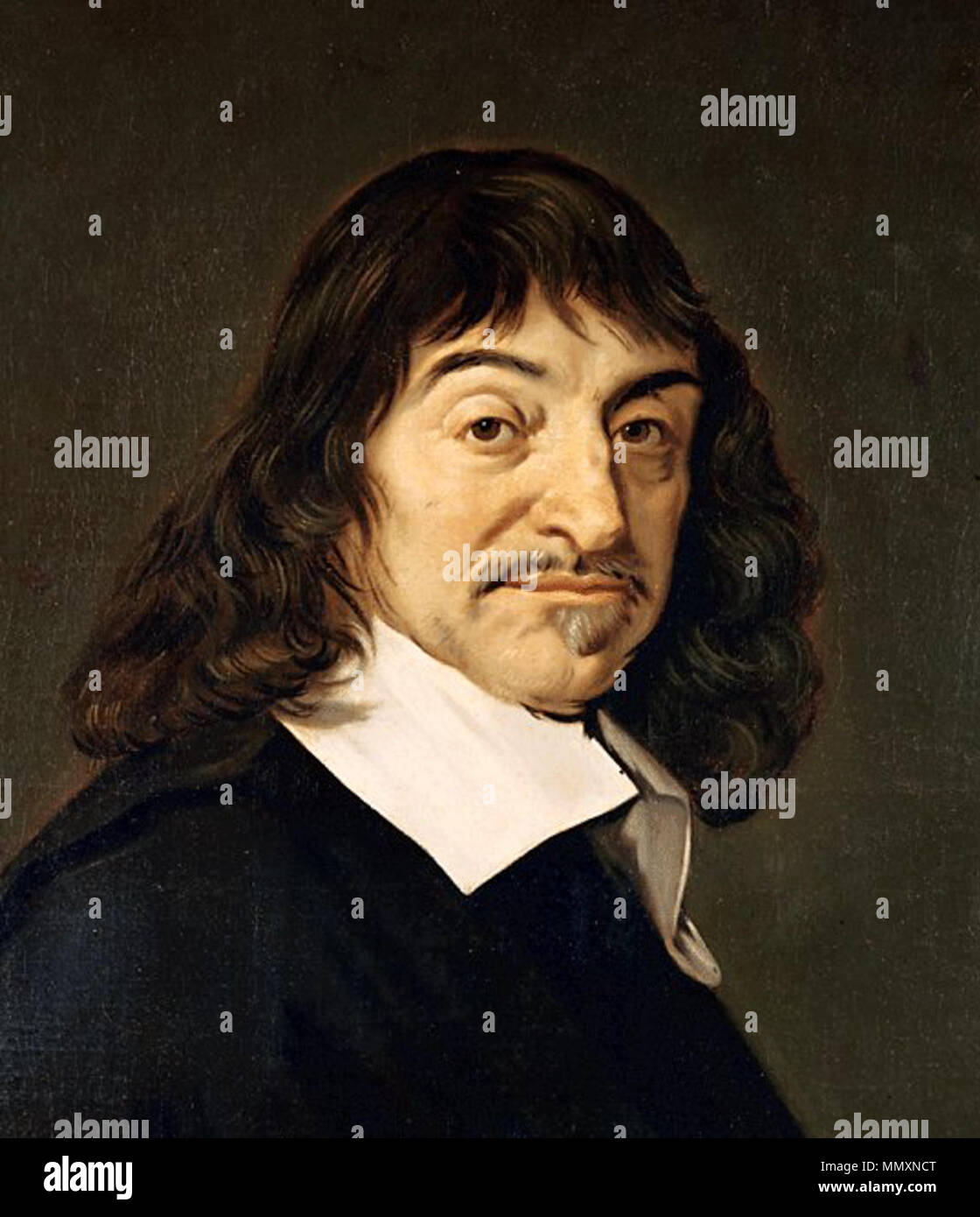 Rene descartes hi-res stock photography and images - Alamy