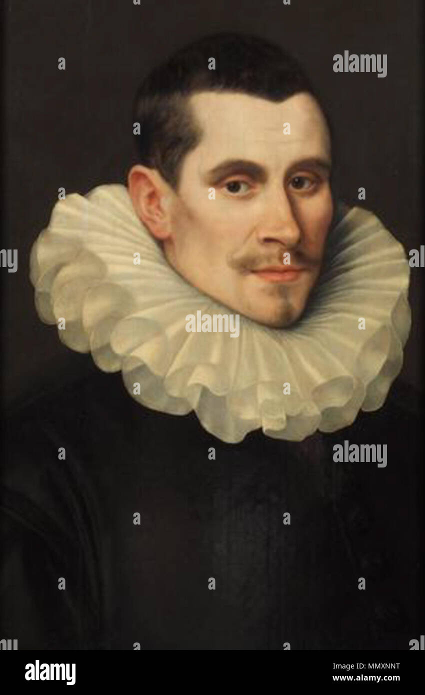 Frans the younger pourbus hi-res stock photography and images - Alamy