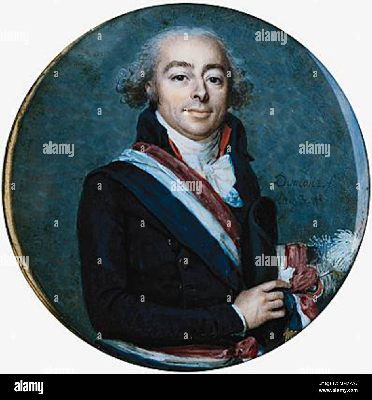 Boissy anglas hi-res stock photography and images - Alamy