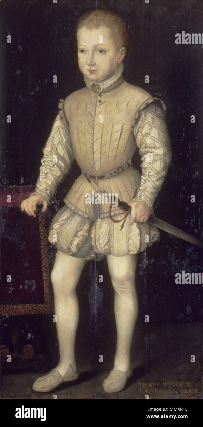 Francois bunel hi-res stock photography and images - Alamy