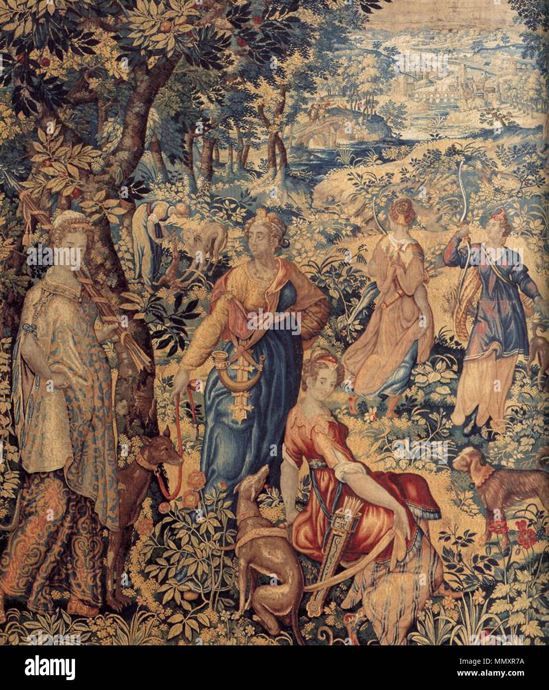 Cephalus and procris hi-res stock photography and images - Alamy