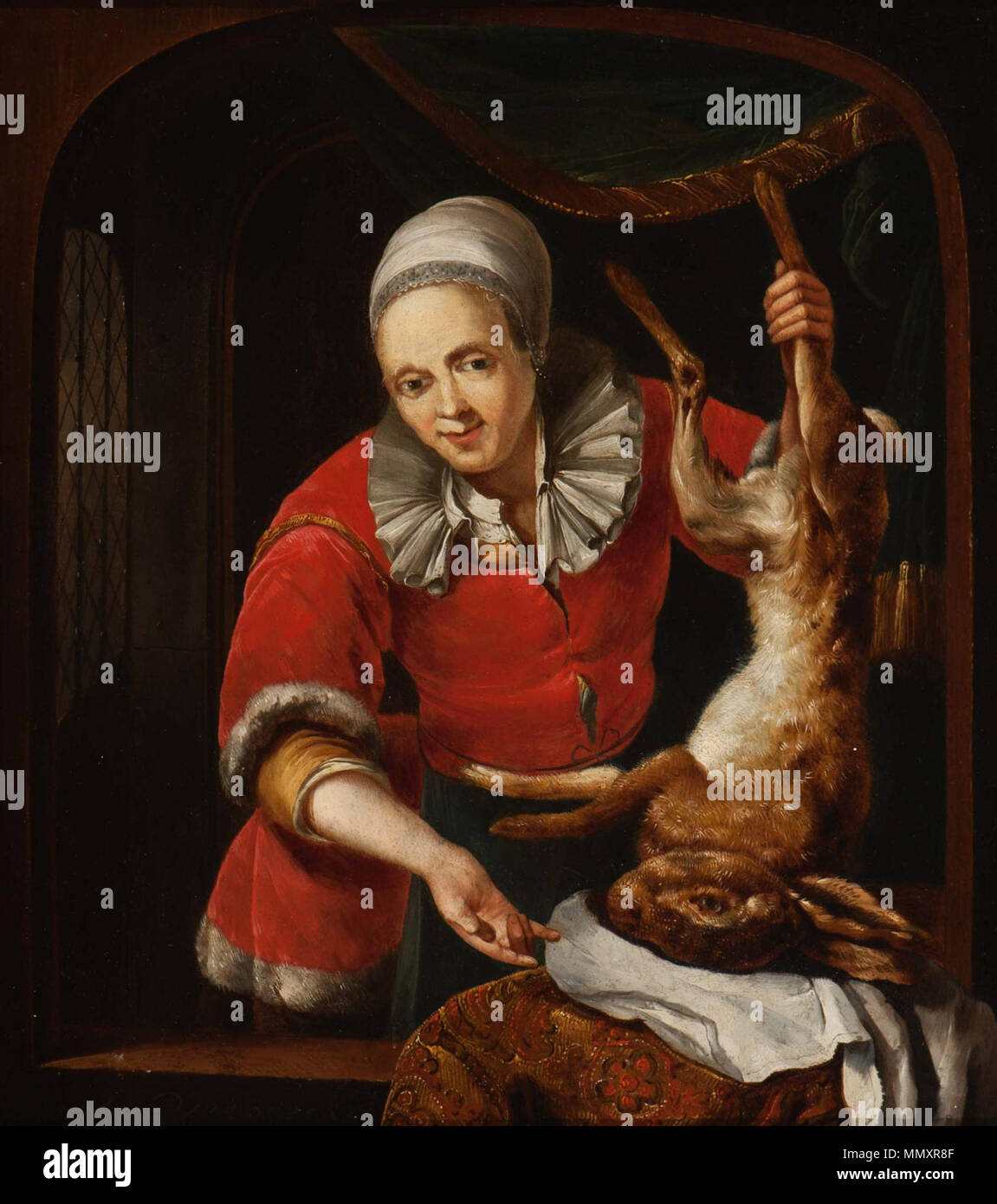 Henri verbeeck hi-res stock photography and images - Alamy