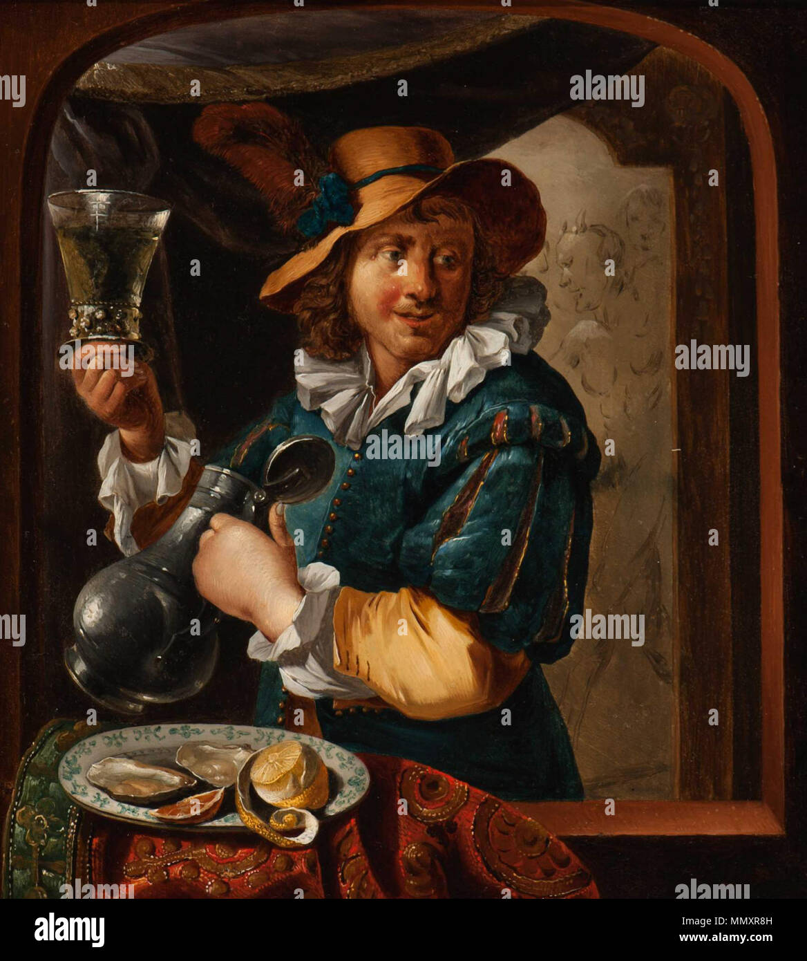 Henri verbeeck hi-res stock photography and images - Alamy