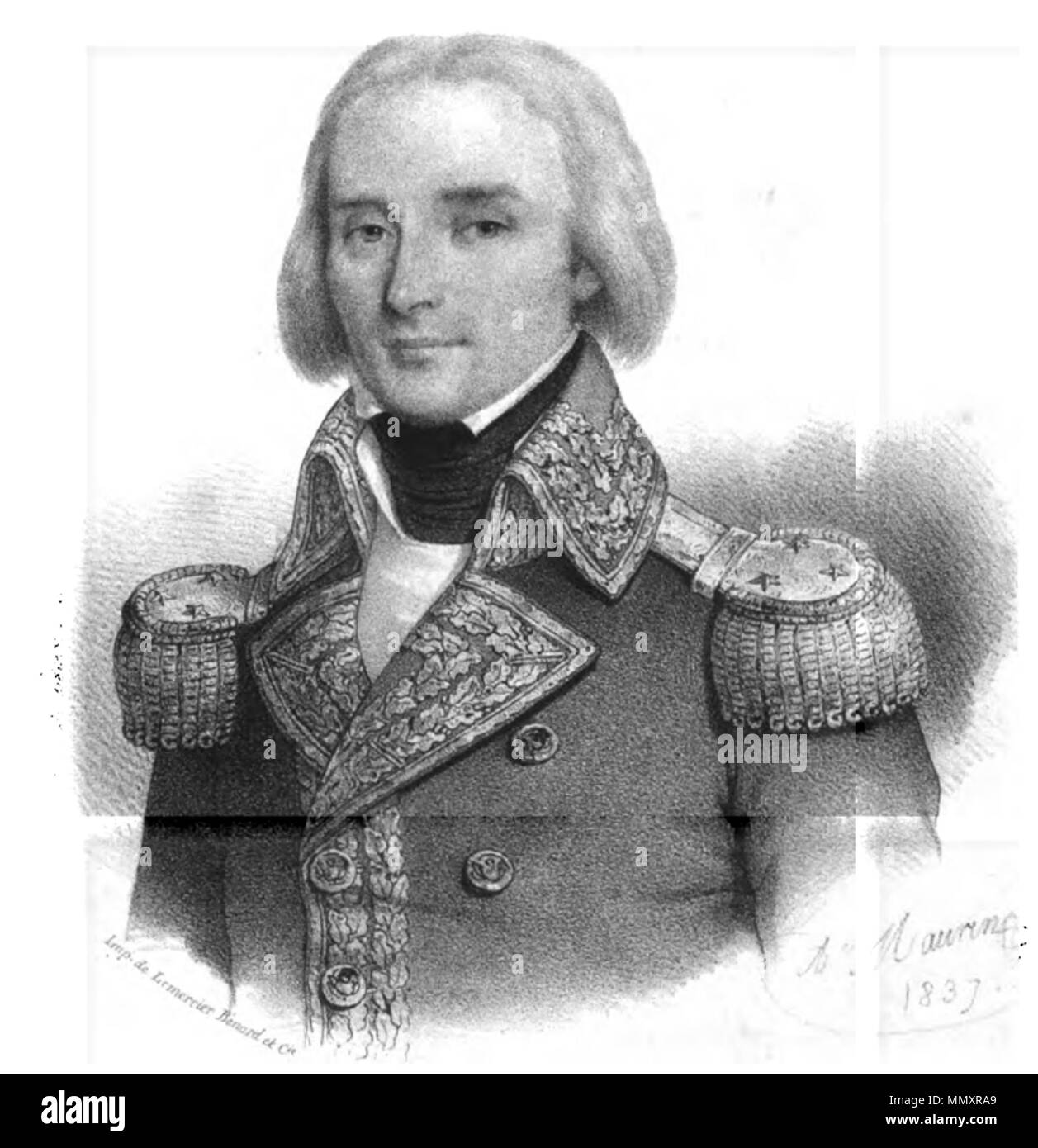 Antoine francois paul hi-res stock photography and images - Alamy