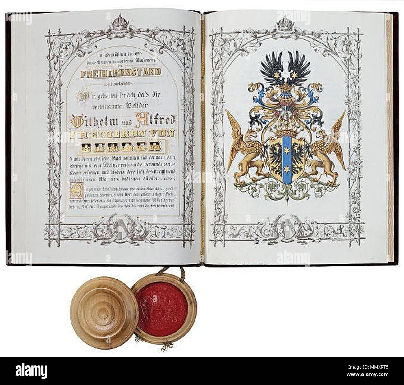 Johann wilhelm ritter hi-res stock photography and images - Alamy
