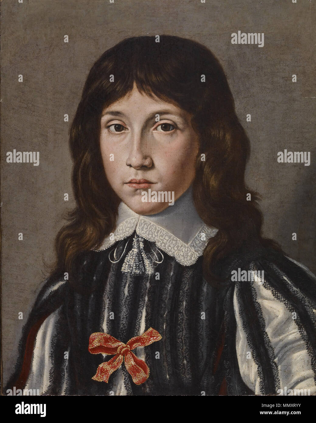 17th Century Boy High Resolution Stock Photography and Images - Alamy