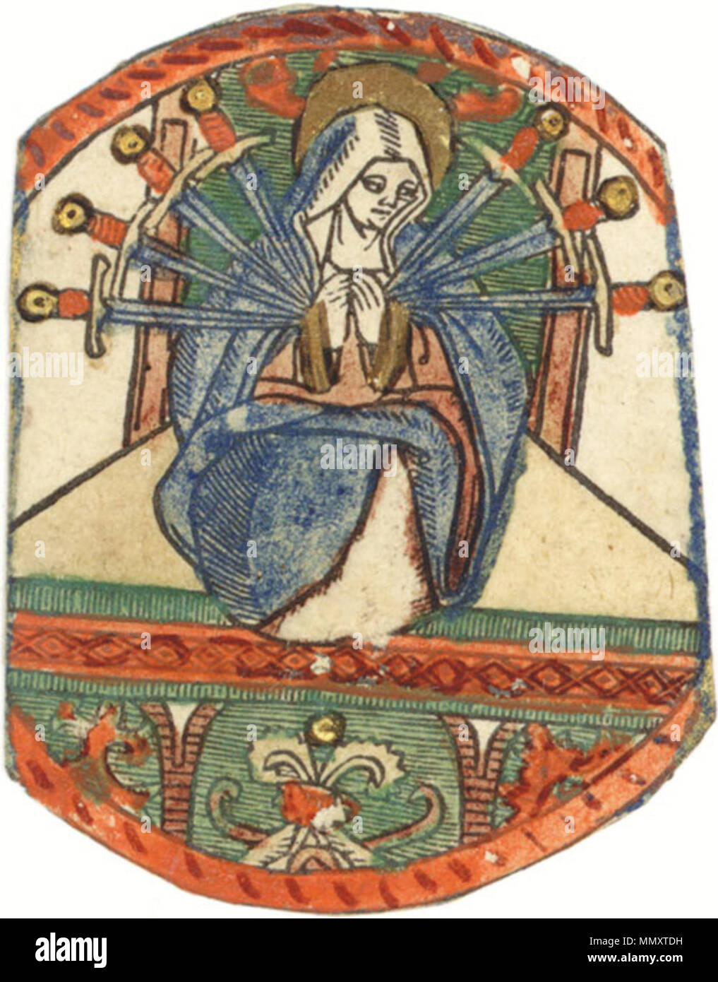 Bassenge hi-res stock photography and images - Alamy