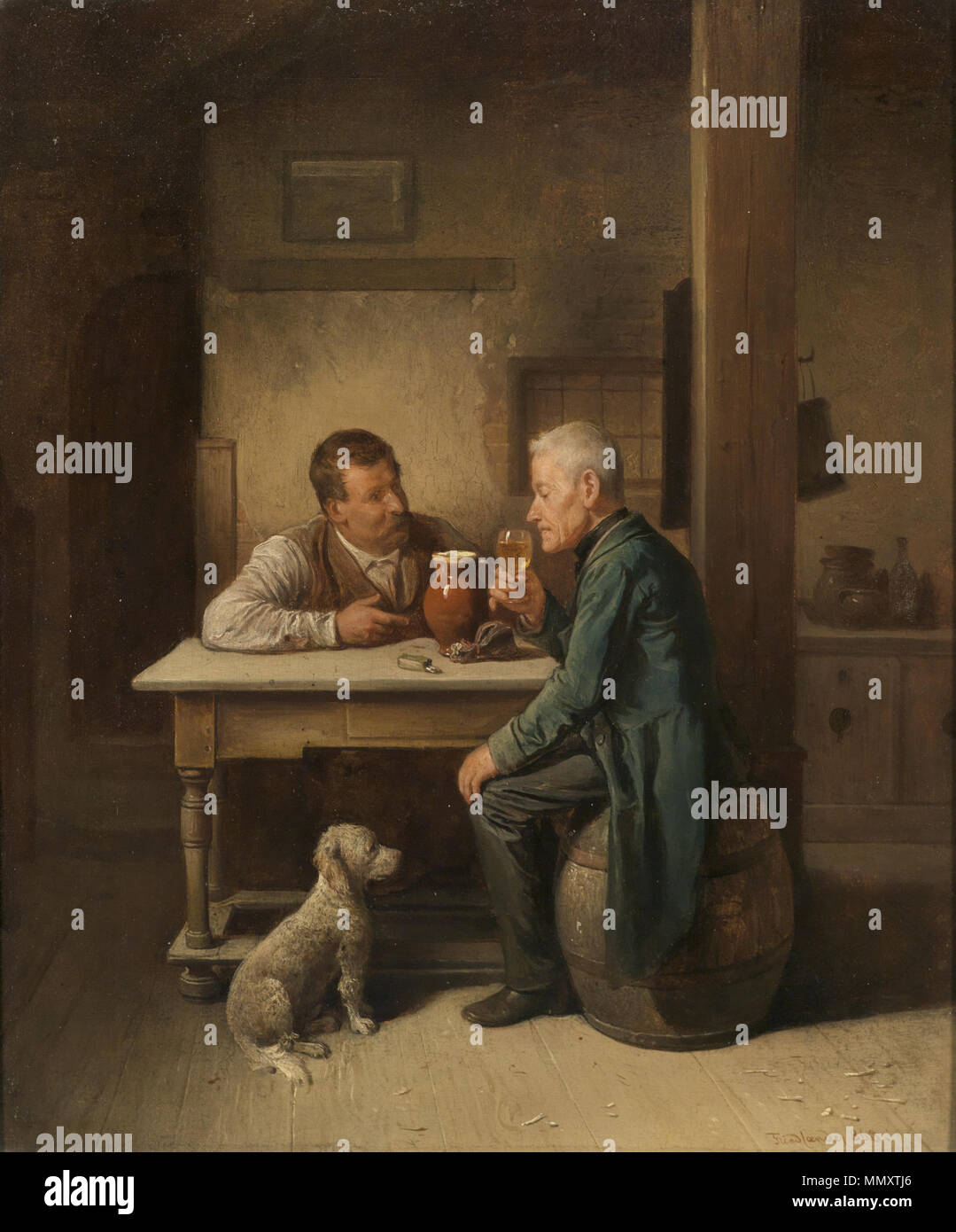 Begleiter hi-res stock photography and images - Alamy