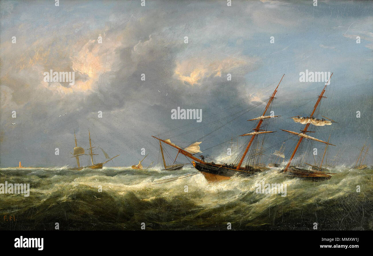 Melbye fritz hi-res stock photography and images - Alamy