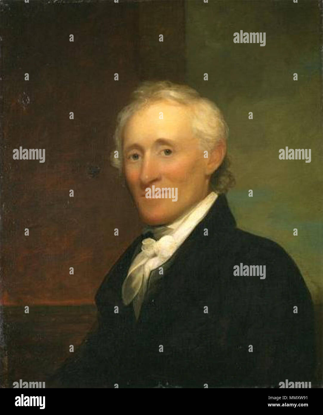 James frothingham hi-res stock photography and images - Alamy