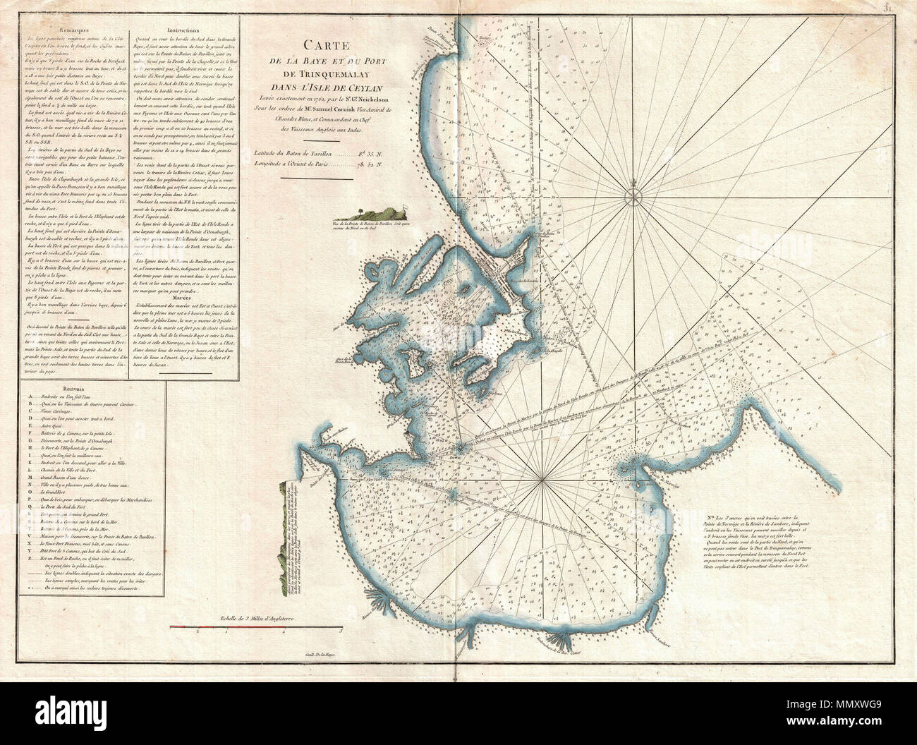 Tamil map hi-res stock photography and images - Alamy