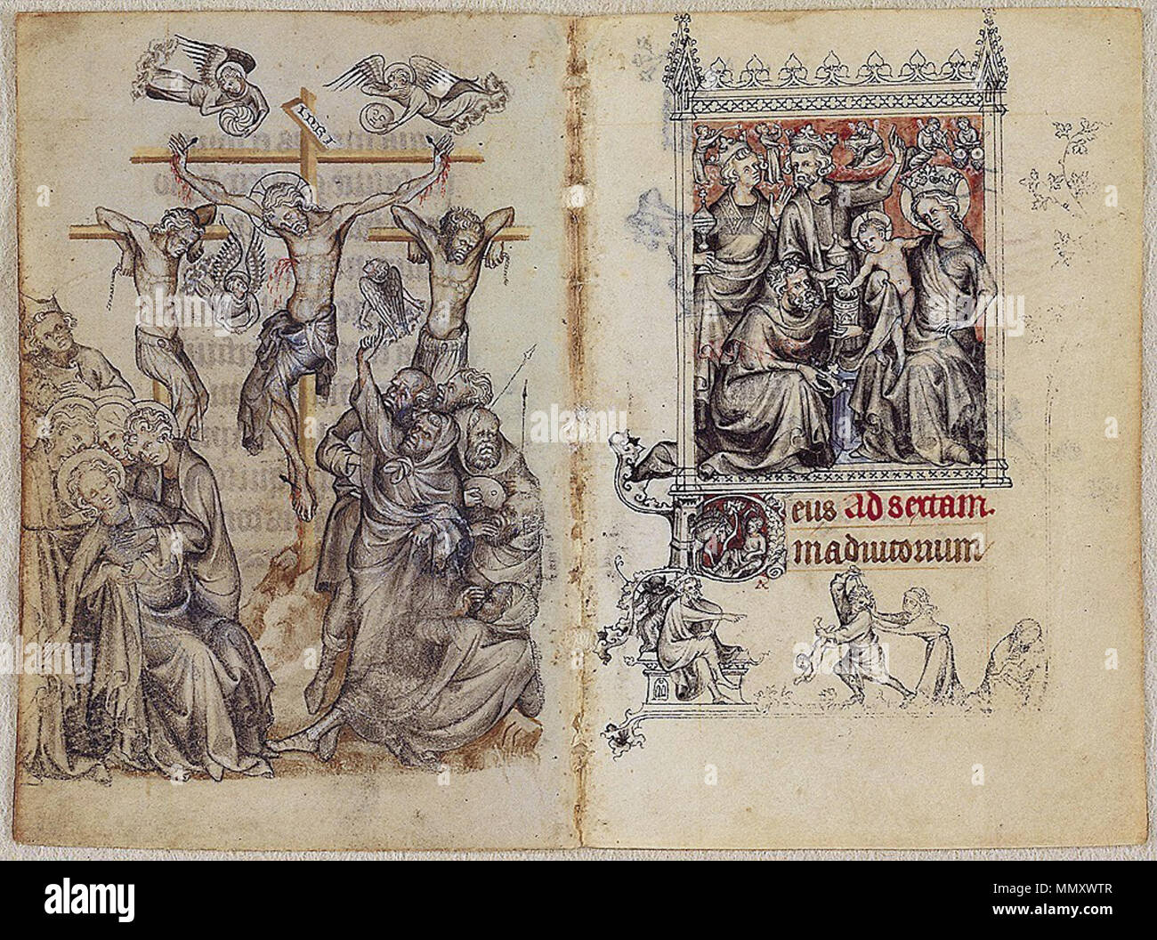 1325 28 hi-res stock photography and images - Alamy