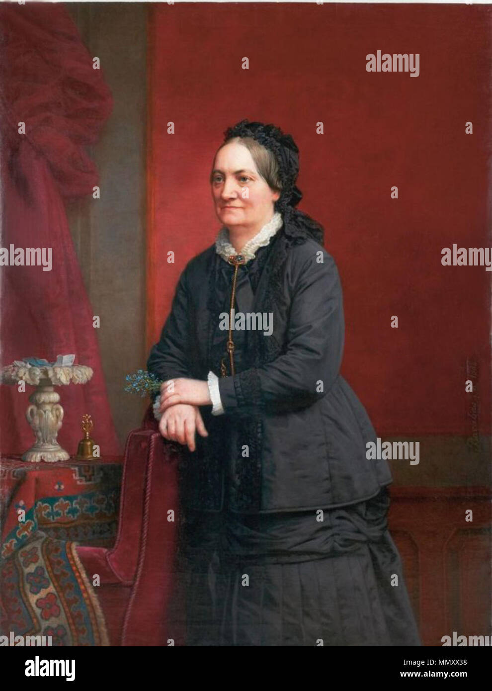 Borbala hi-res stock photography and images - Alamy