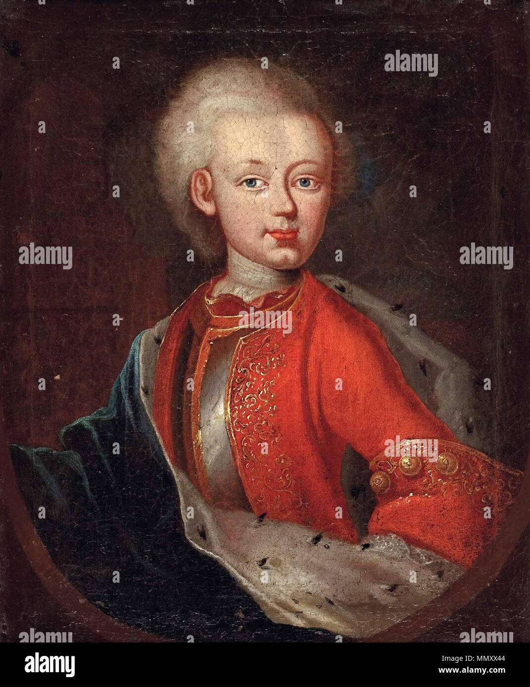 Knabe hi-res stock photography and images - Alamy