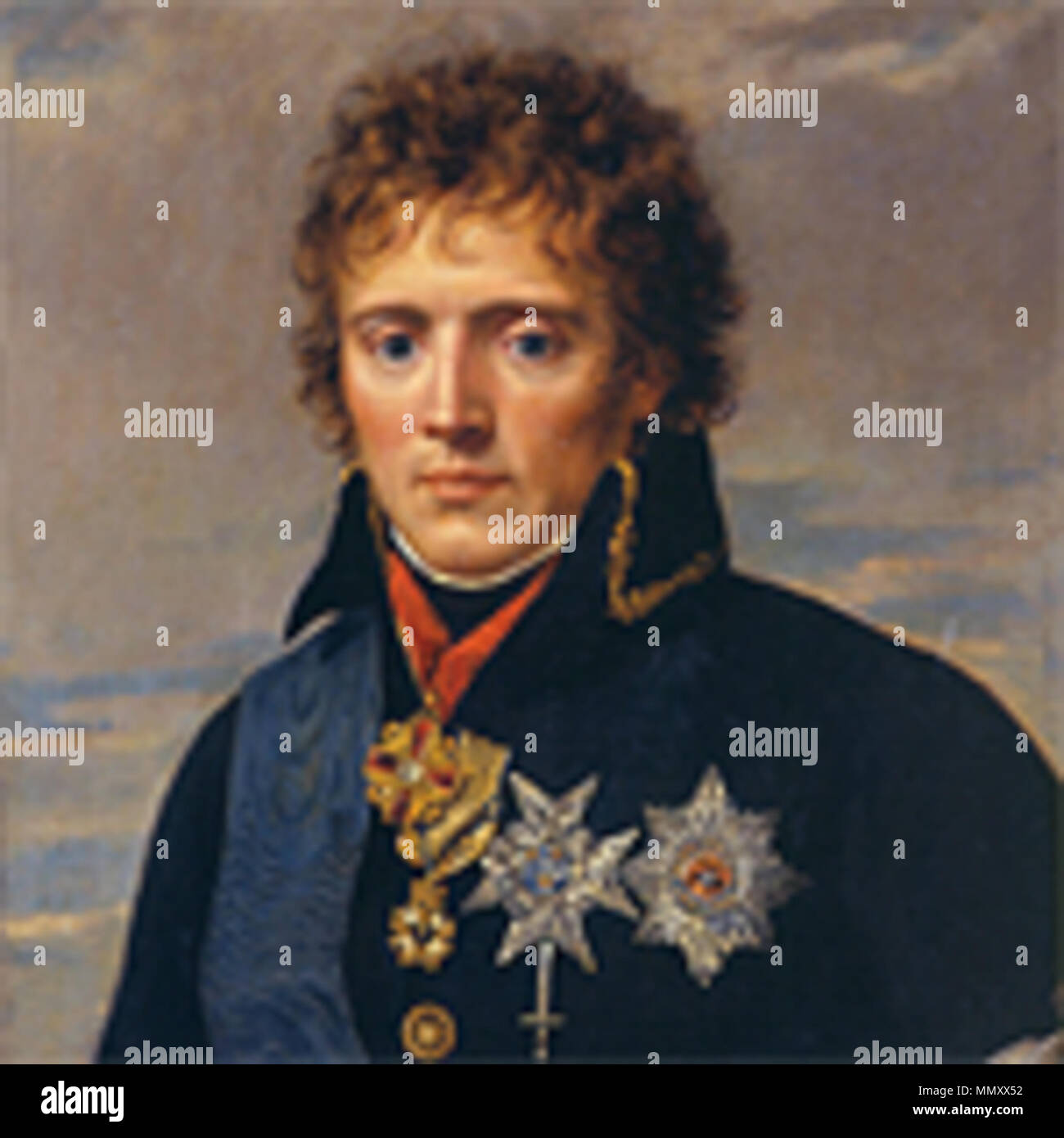 Jozef grassi maria hi-res stock photography and images - Alamy