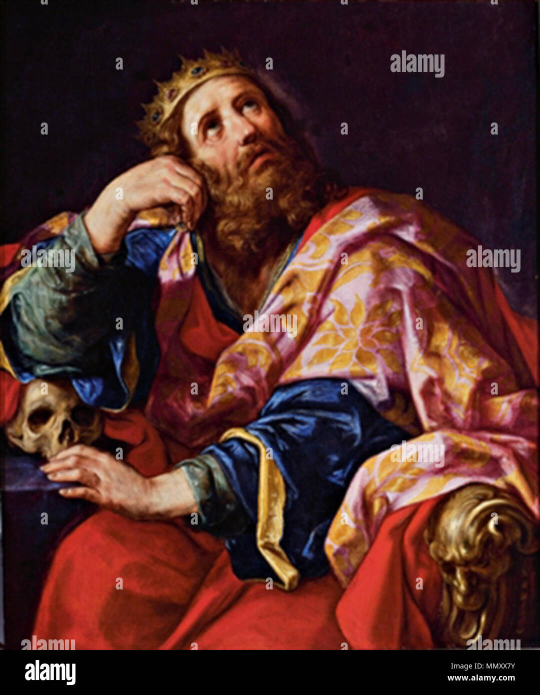 David giovanni hi-res stock photography and images - Alamy