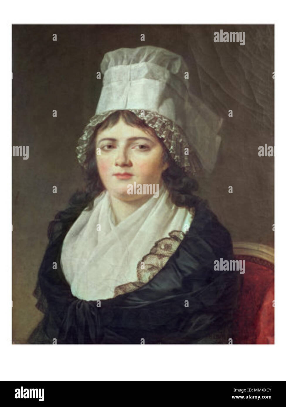 Charpentier Cut Out Stock Images & Pictures - Alamy