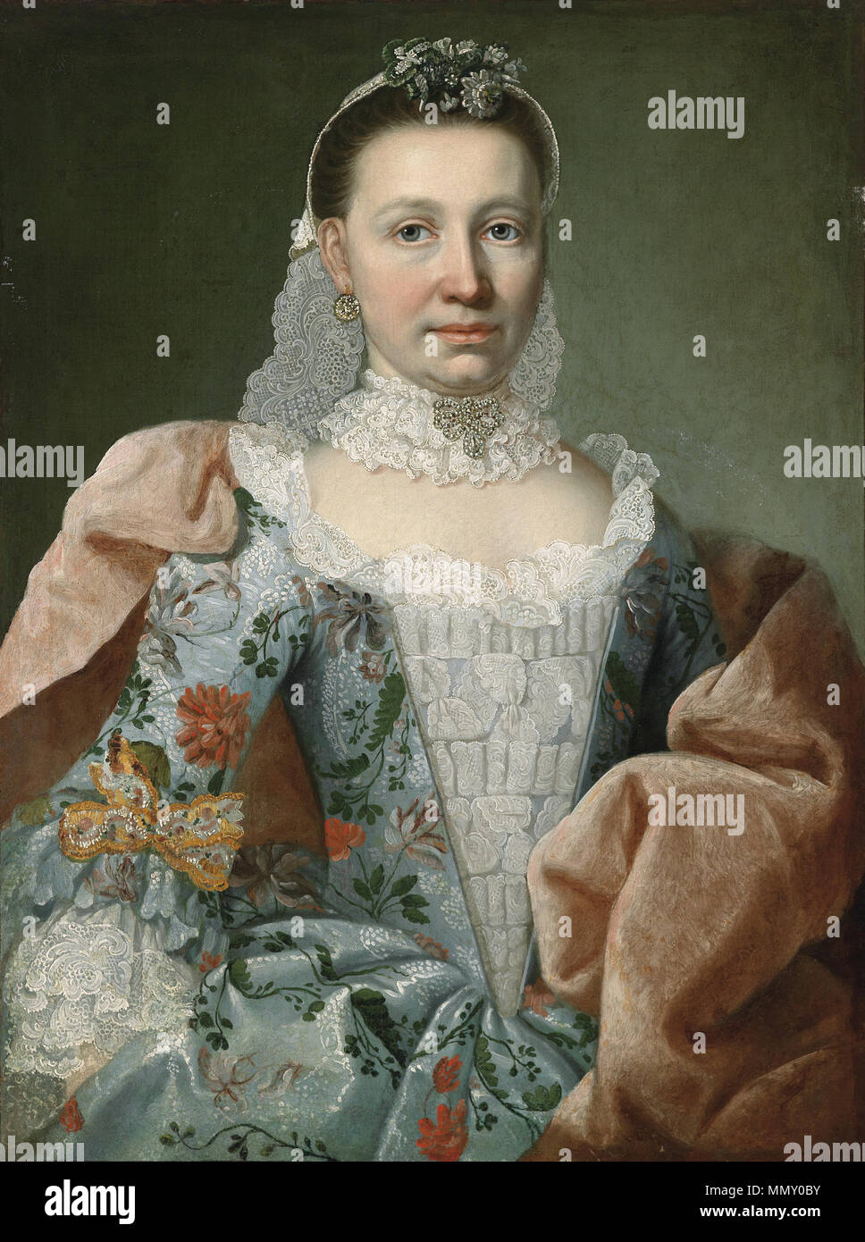 Georg david hi-res stock photography and images - Alamy