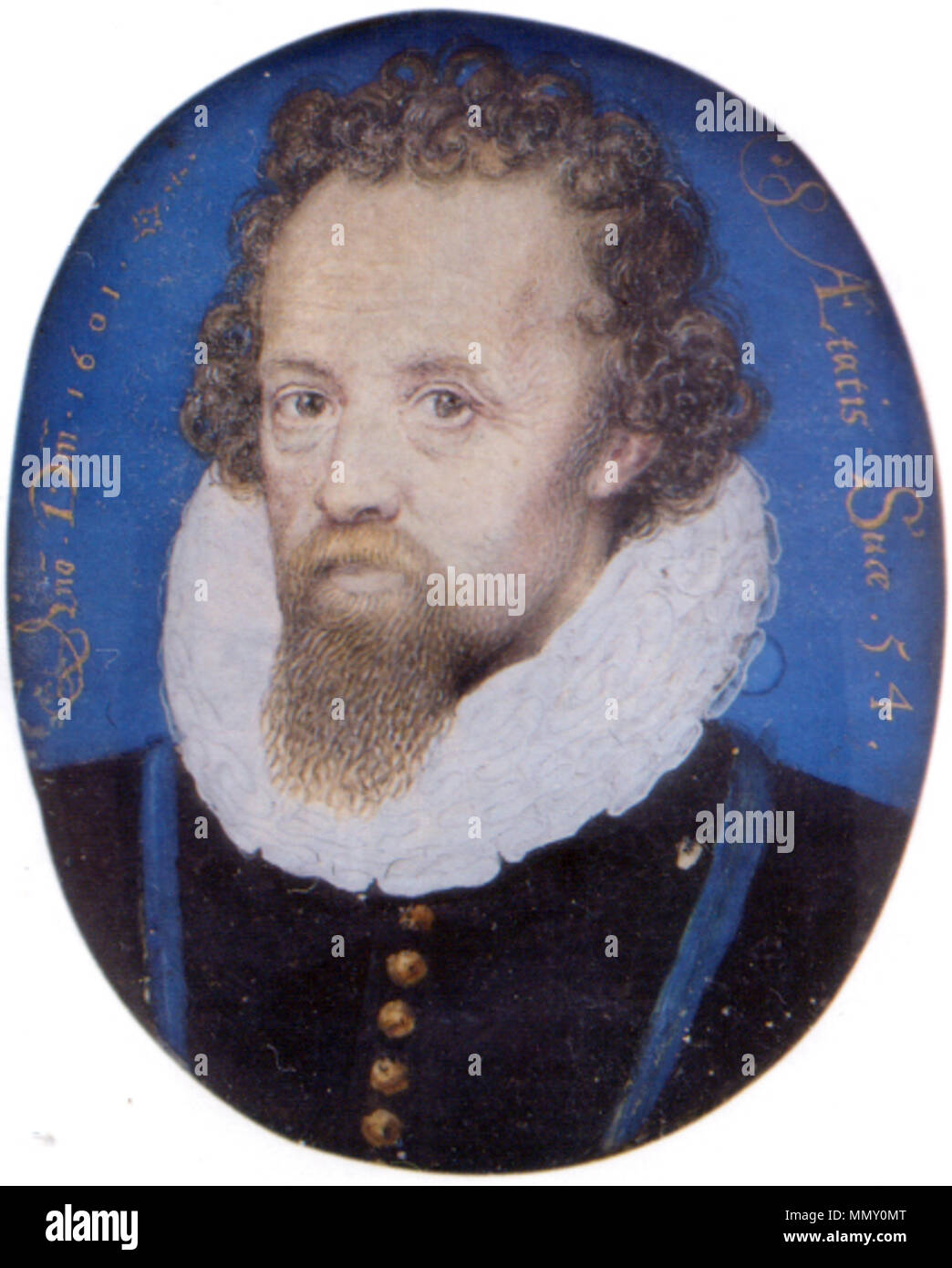 George carey hi-res stock photography and images - Alamy