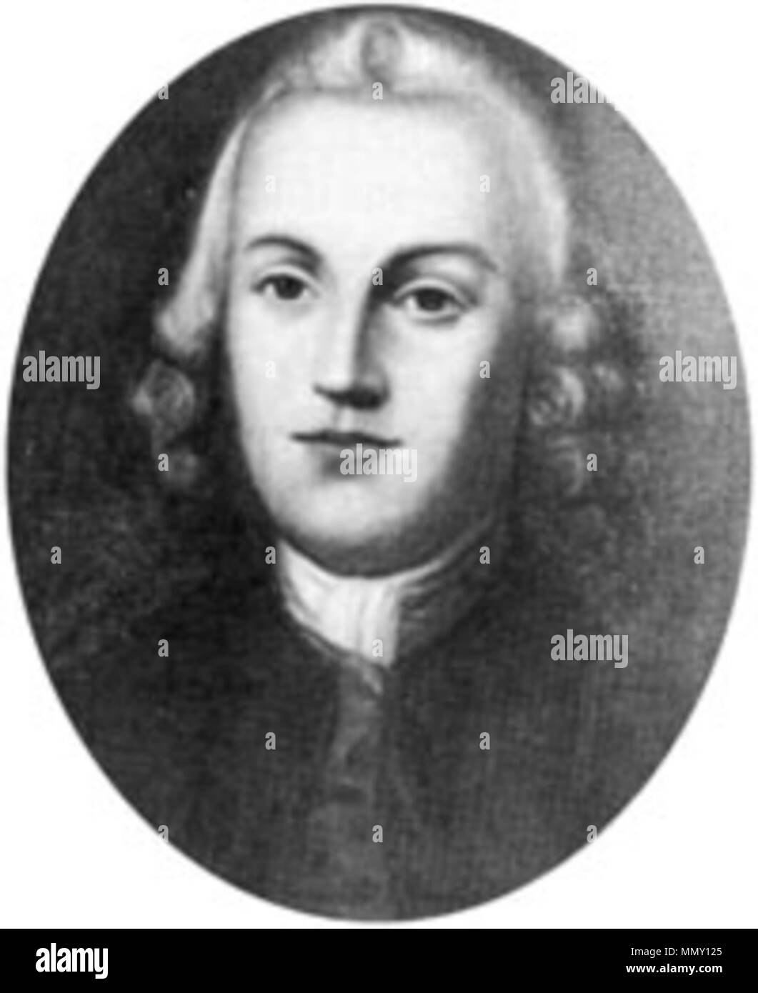 Benjamin ross hi-res stock photography and images - Alamy