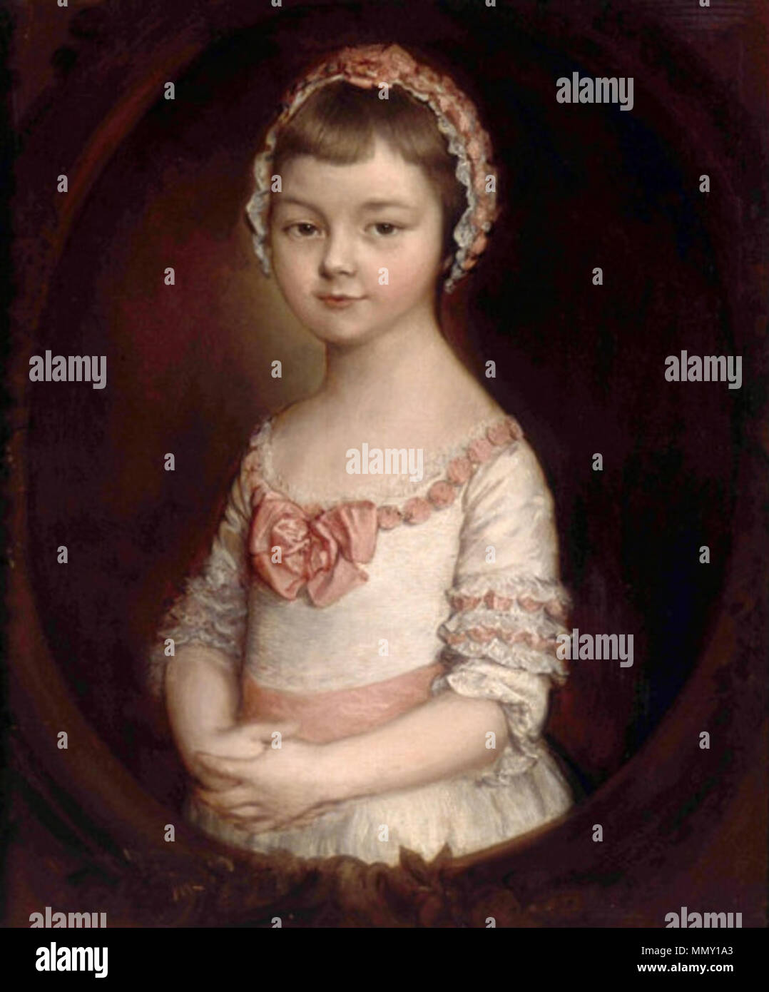 Lady georgiana spencer hi-res stock photography and images - Alamy