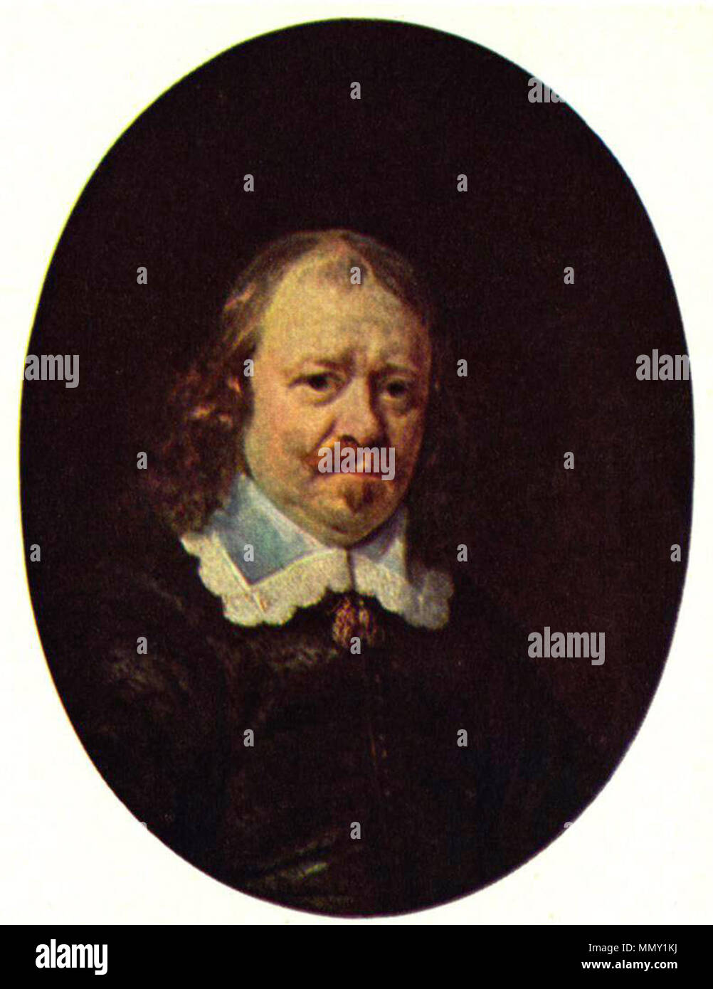 Gerard van reede hi-res stock photography and images - Alamy