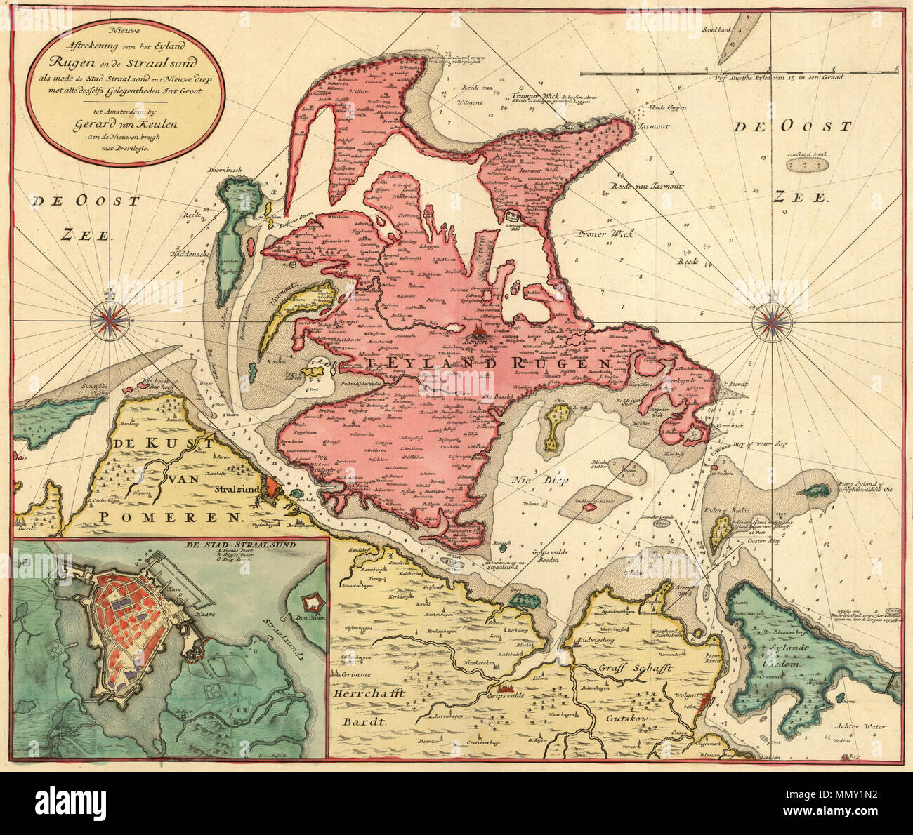 Gerard van keulen hi-res stock photography and images - Alamy