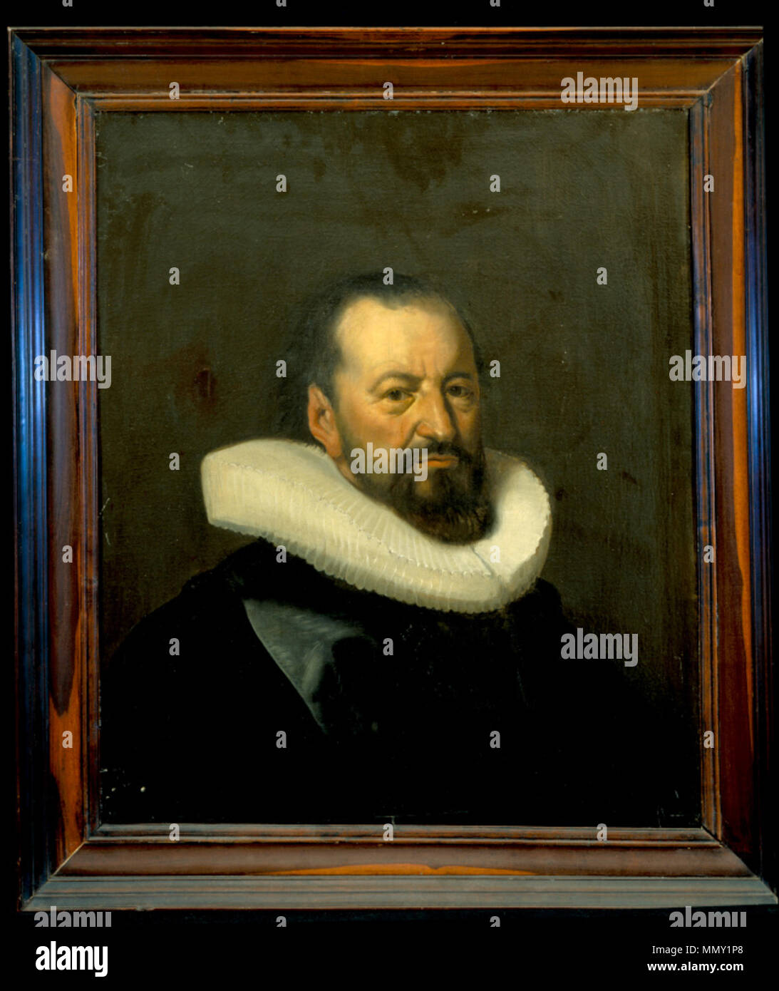 Gerardus johannes vossius hi-res stock photography and images - Alamy