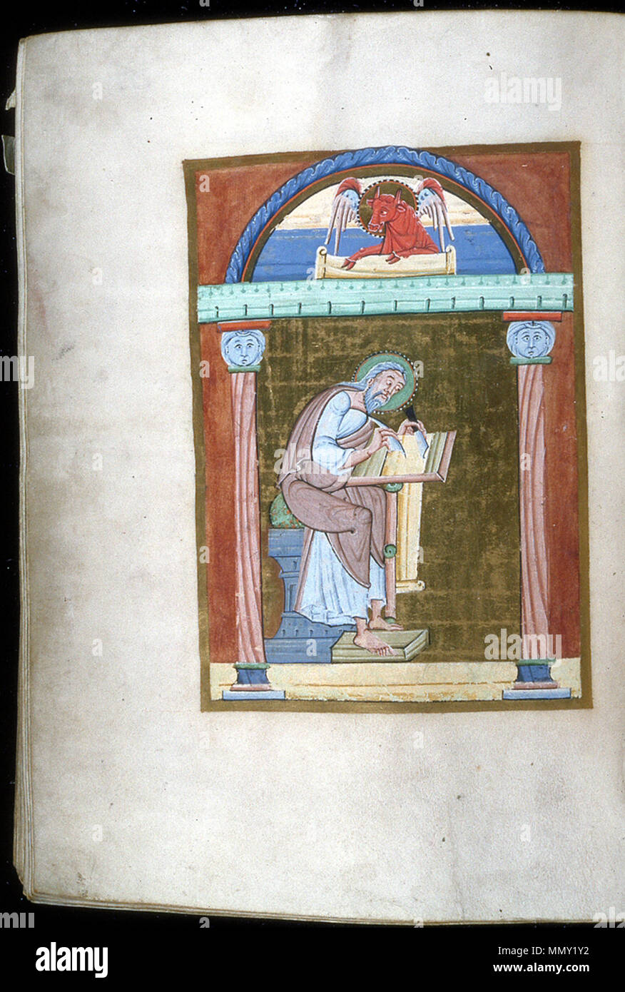 German art and decoration hi-res stock photography and images - Alamy