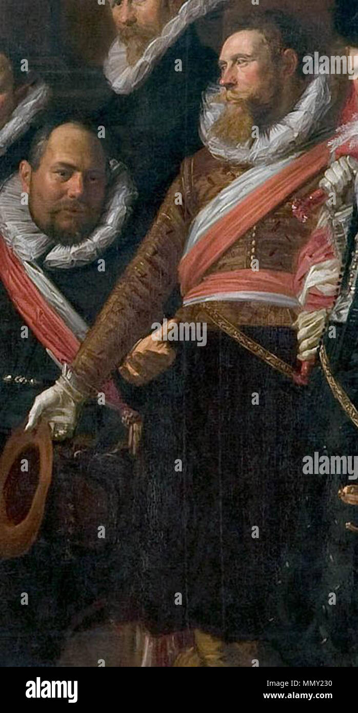 Gerrit cornelisz hi-res stock photography and images - Alamy