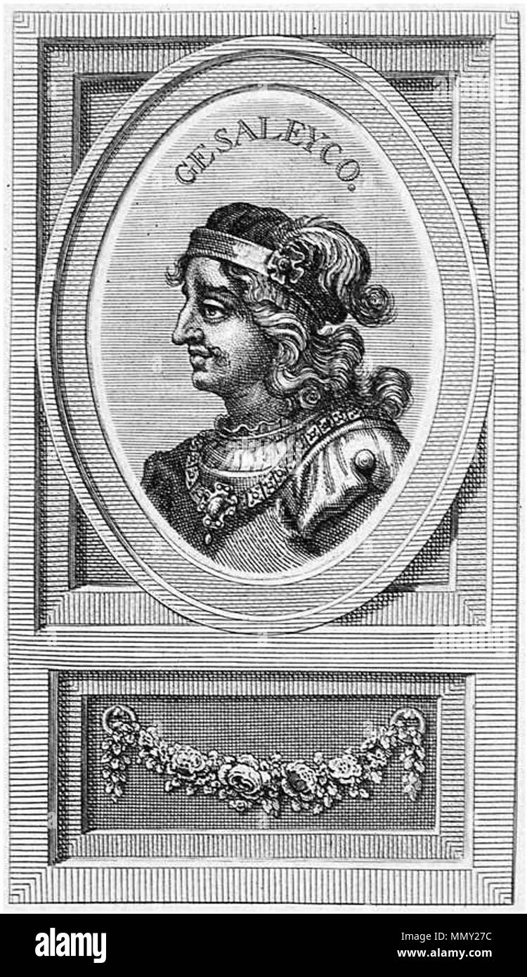 Visigodo hi-res stock photography and images - Alamy