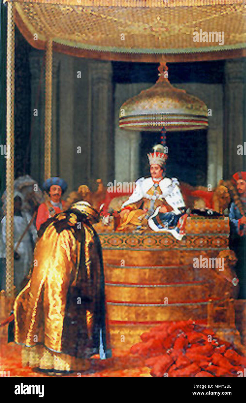 King of awadh hi-res stock photography and images - Alamy