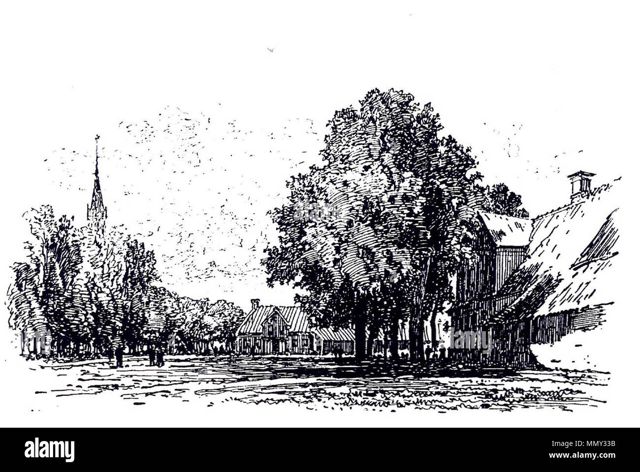 Copperplate engraver Cut Out Stock Images & Pictures - Alamy