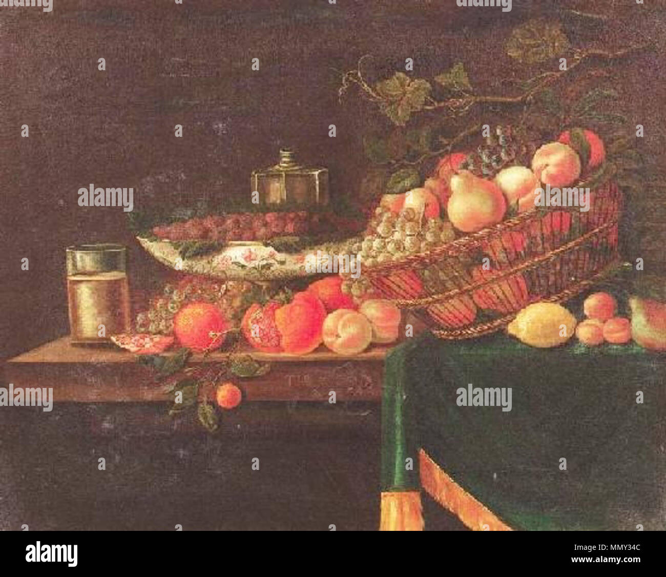 Verbeet hi-res stock photography and images - Alamy