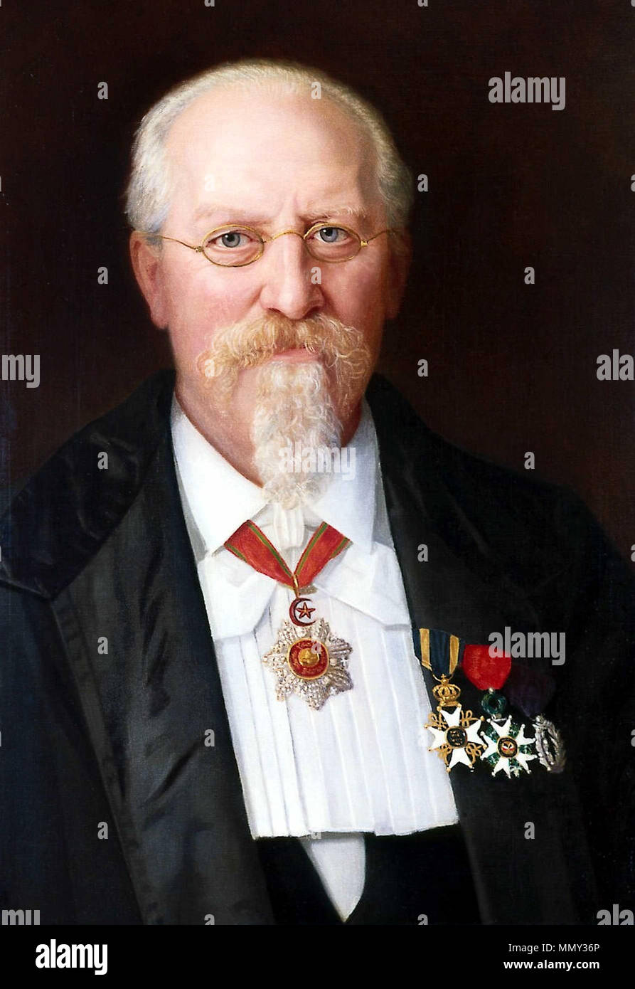 Van overbeek de meijer hi-res stock photography and images - Alamy