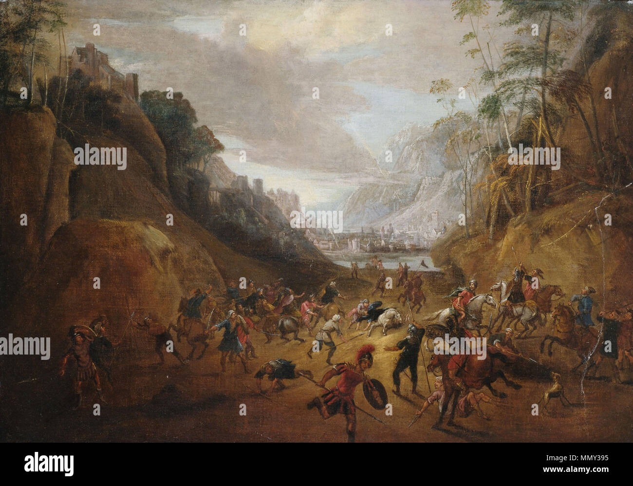 Van saulus hi-res stock photography and images - Alamy