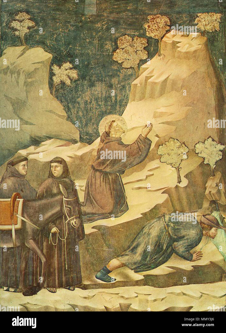 Legend miracle hi-res stock photography and images - Alamy