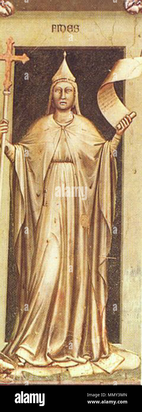 Faith fede hi-res stock photography and images - Alamy