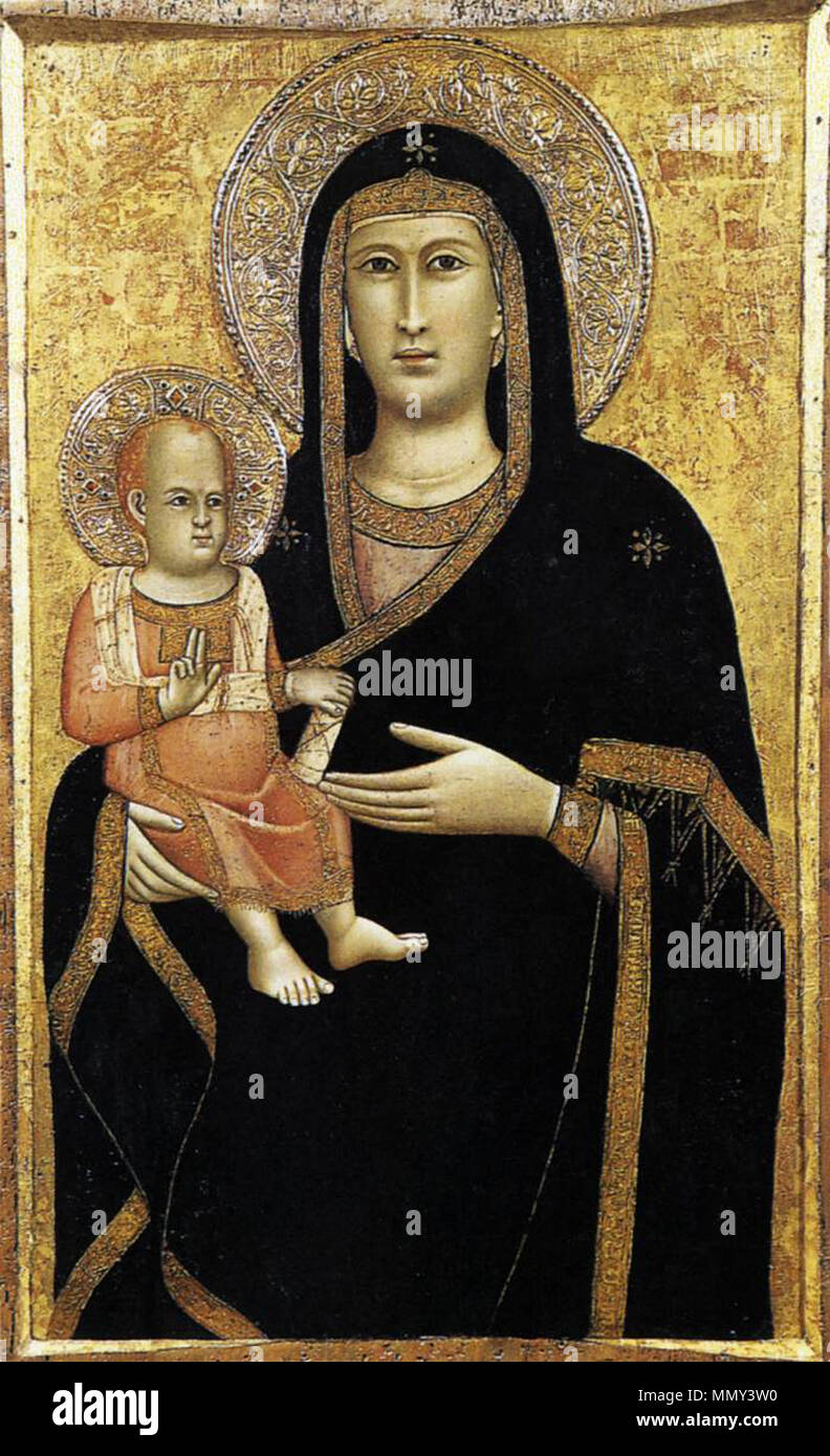 Giotto Madonna And Child Smarthistory – Giotto, The Ognissanti