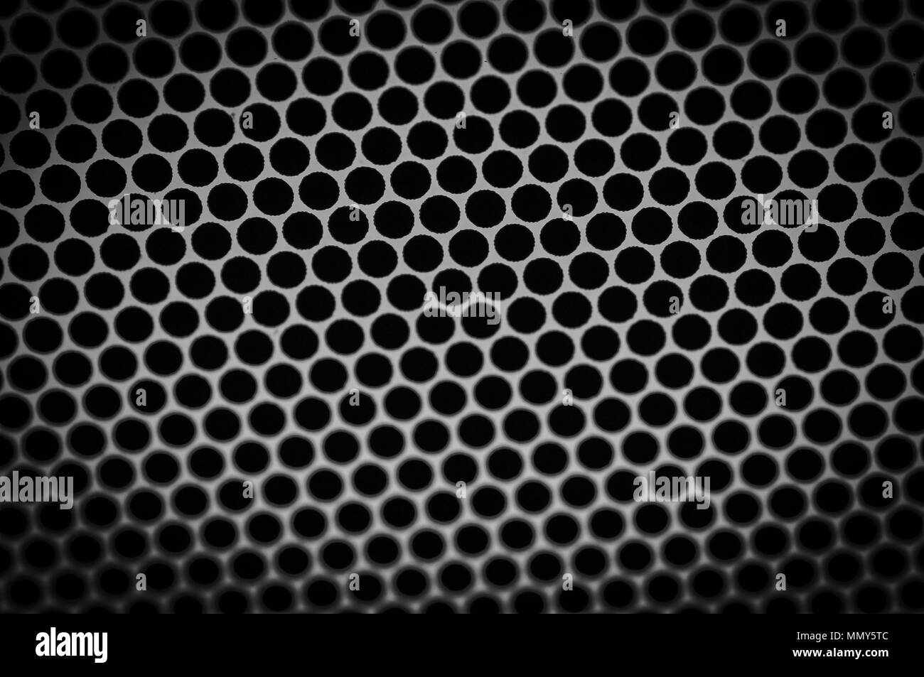 Hexagonal cell texture hi-res stock photography and images - Alamy