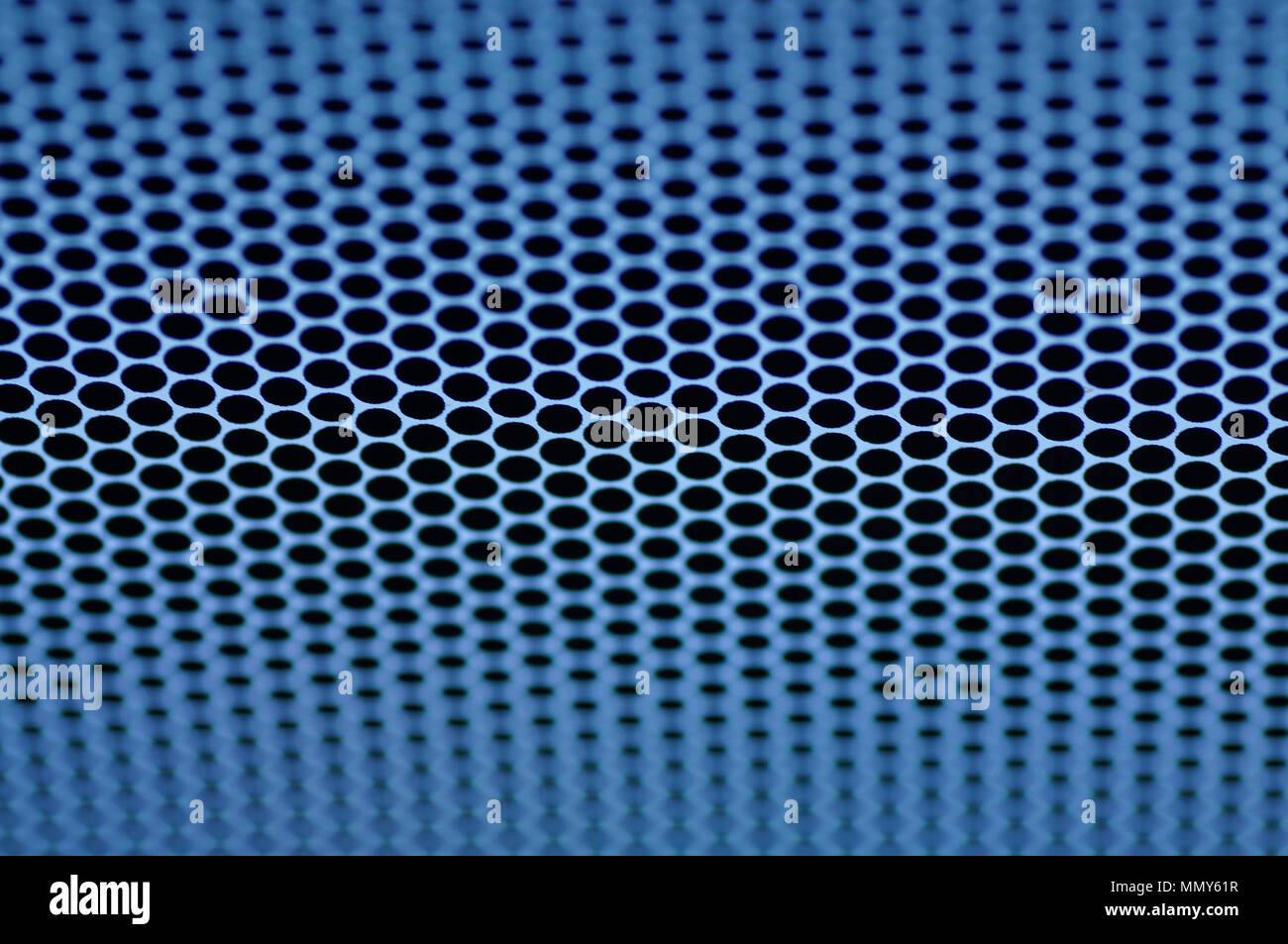 Hexagonal cell texture hi-res stock photography and images - Alamy