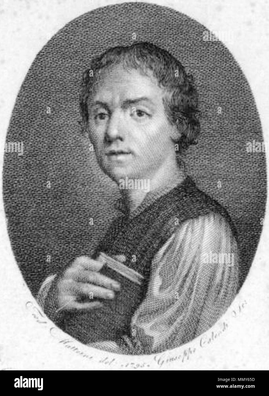 Giuseppe calendi hi-res stock photography and images - Alamy