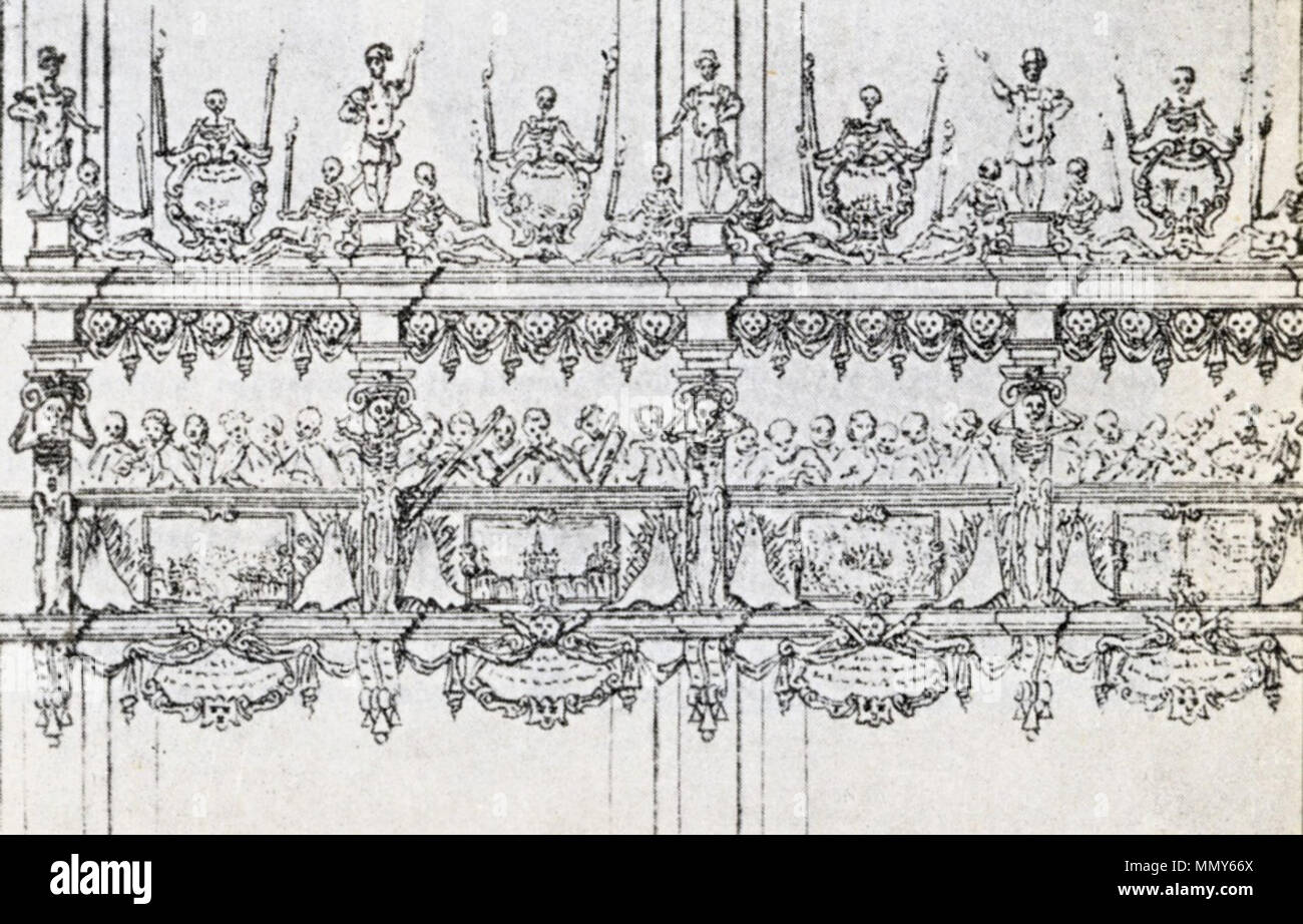 Gisleni hi-res stock photography and images - Alamy